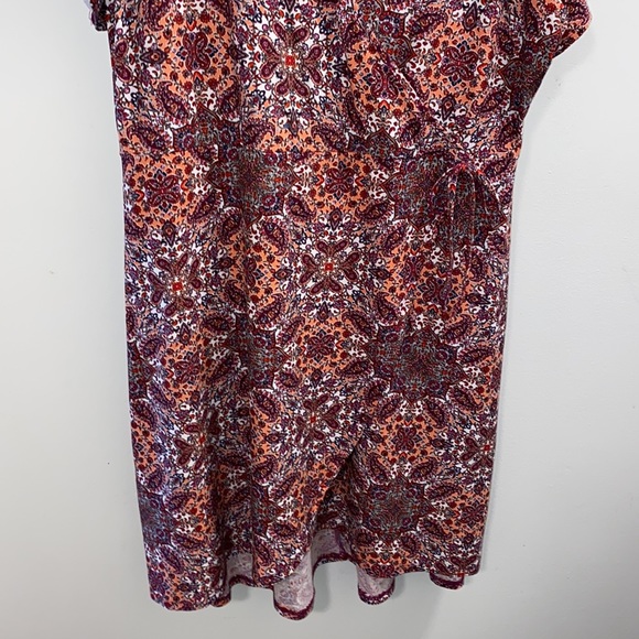 Bobbie Brooks | Dresses | Bobbie Brooks Plus Soft Knit Summer Dress ...